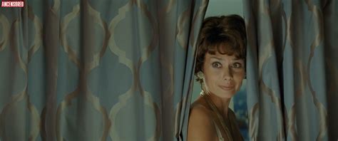 Naked Alyona Barkova In Odessa