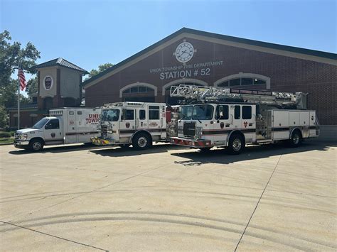 Miami Township Fire And Ems Miami Township Fire And Ems