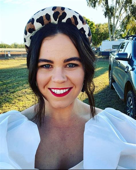 Sophie Allport Milliner On Instagram Wild Thing Nothing Better