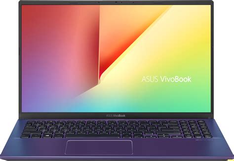 Ноутбук ASUS VivoBook 15 X512DA-BQ1185 купить в интернет-магазине Note.by