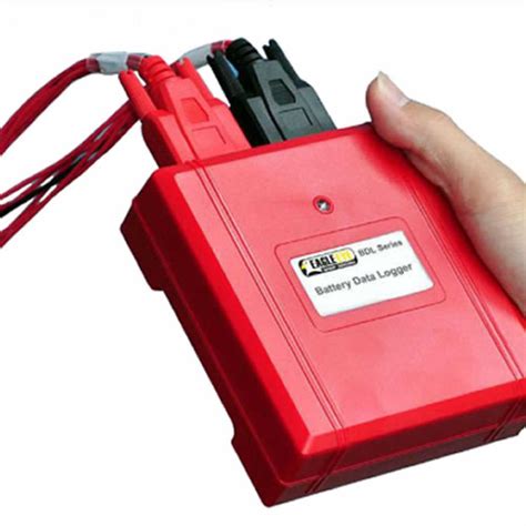 Eagle Eye BDL 380 12V 3 DAC Battery Data Logging Kit Jual Harga Price Indomultimeter Com