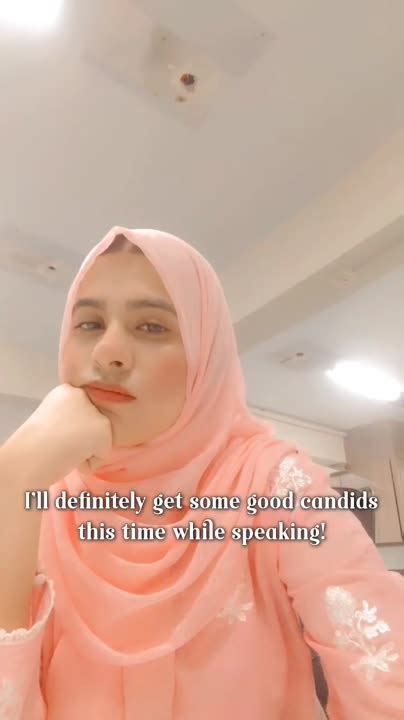 Rabail Fatima On Linkedin I Need To Stop Looking Like Im Fighting For Some Murder Case In Court 😭…