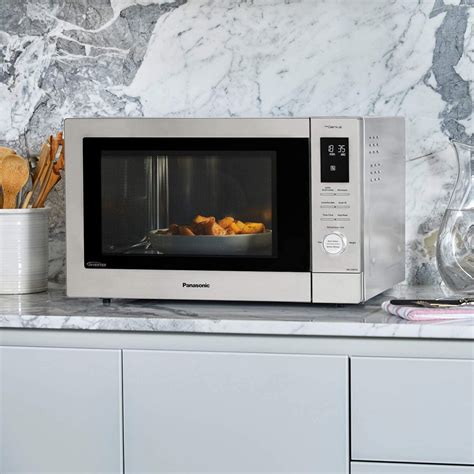 Best Microwave Air Fryer Combo 2025 Carl Morrison