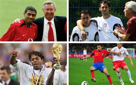 Worst World Cup Winners Xi