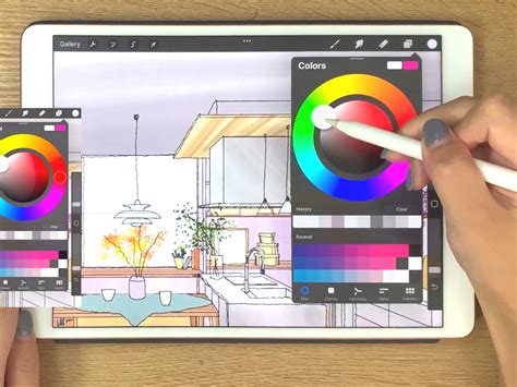 Class101 프로 건축가 출신 작가에게 배우는 센스 있게 인테리어 투시도법