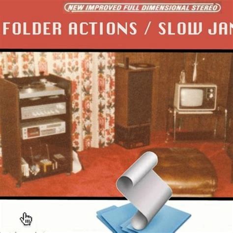 Stream Folder Actions Slow Jams Volume 1 By 300AD Listen Online For