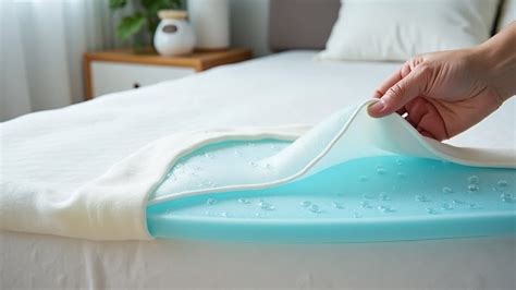 How Do Cooling Mattress Toppers Work Explained Bed Guides