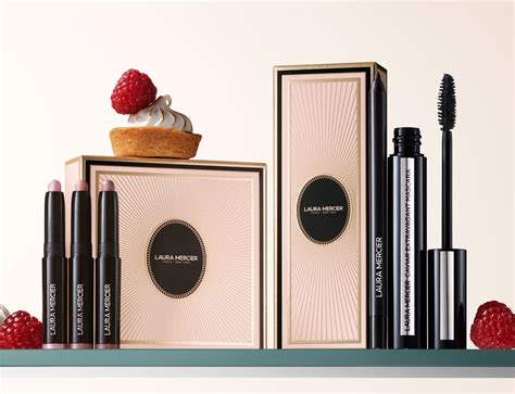 Laura Mercier Artistry Makeup Skincare And Cosmetics