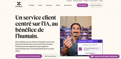 Créer Une Page Daccueil Inspirez Vous Des Meilleurs Exemples