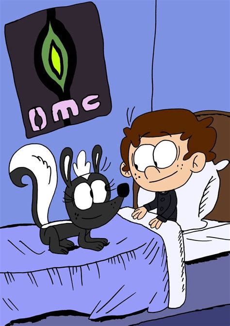 Stella Skunk 6 By Sonic575 On Deviantart