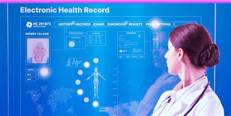 6 Must Have Features Of Ehr Systems In 2024