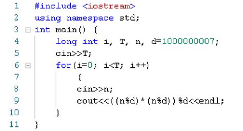 the problem summing the n series on hackerrank [30] download scientific diagram