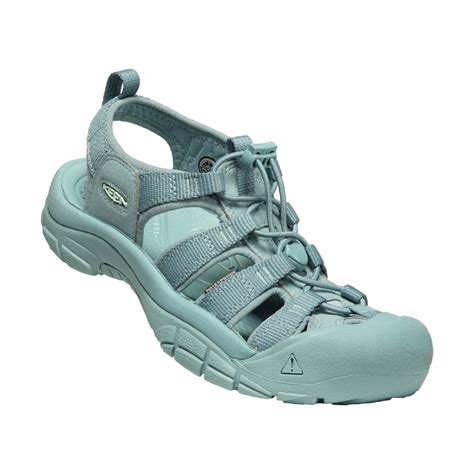 Womens Newport H2 Monochromesmoke Blue Outdoorbotanica