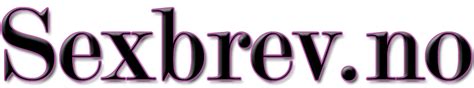 Sexbrev No Erotiske Noveller