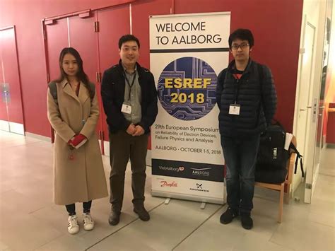 学术交流 中国科学院微电子研究所