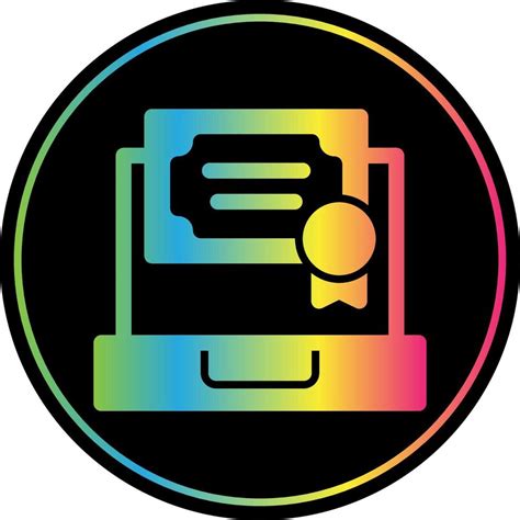 Forecasting Model Vector Icon Design 15729374 Vector Art At Vecteezy