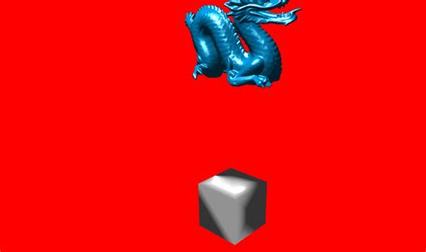 Opengl Unexpected Lighting On Cube Game Development Stack Exchange