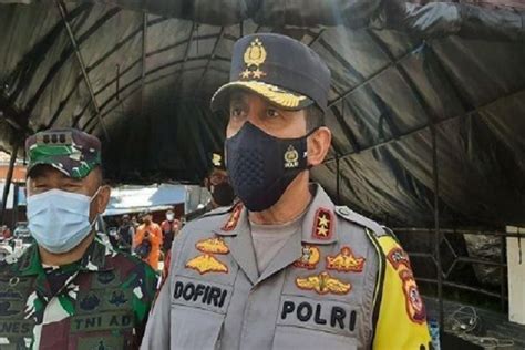Berita Komjen Ahmad Dofiri Terbaru Hari Ini Grid Id
