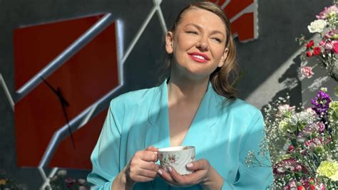 „ვიპოვეთ ცოცხალია “ ანი გიუნტერმა დაკარგული და იპოვა