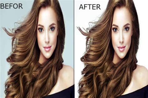 Remove Background In Any Complicated Case By Hinafiver Fiverr
