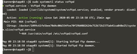 Task Install The Vsftpd Package On All App Servers Kodekloud