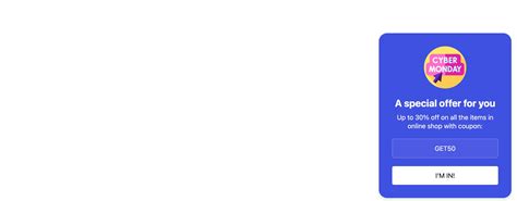 Boost Sales With Elfsight Popup A Step By Step Guide For Shopify