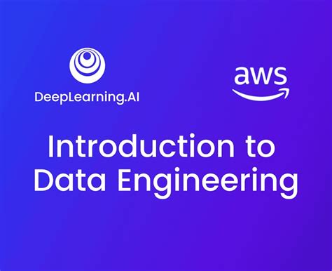 Best Data Architecture Courses And Certificates 2025 Coursera Learn Online