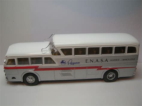 Adquiridos Ebro D550