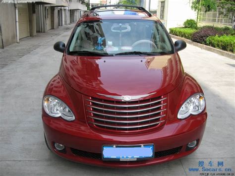 克莱斯勒汽车公司图册 360百科