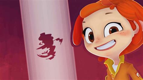 Сказочный патруль Аленка встречает новеньких Youtube