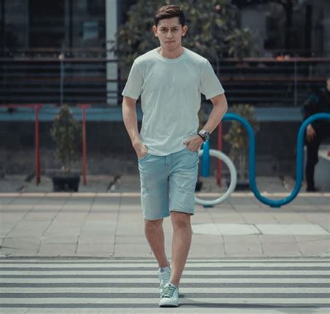 Potret Rian Ardianto Pebulu Tangkis Yang Mirip Ups