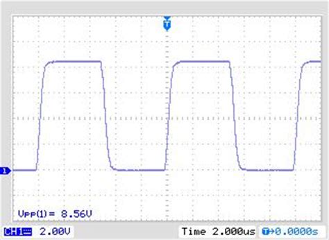 Waveform Amplifier