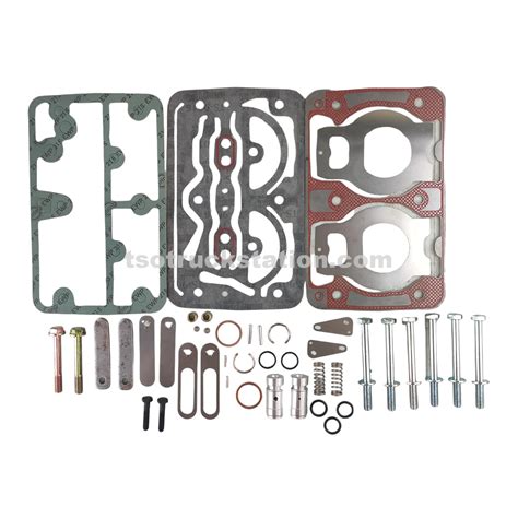 Air Compressor Repair Kit Volvo My Tso Truck Station