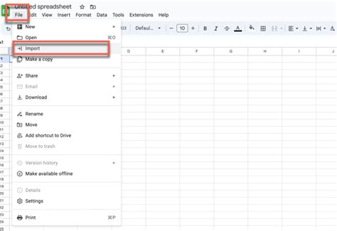 Open A Csv File In Excel Numbers Notes On Mac