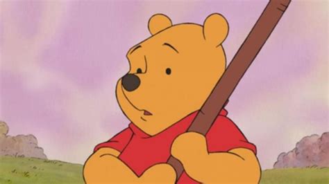 Detail Gambar Kartun Pooh Koleksi Nomer 25