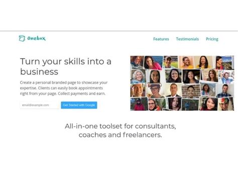 Highly Converting Web Application In React Upwork