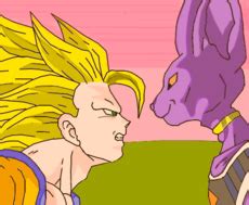 Dragon Ball Desenho De Doritas Gartic