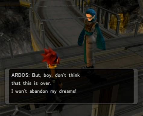Pokemon Xd Ardos Is Defeated By Spartan22294 On Deviantart