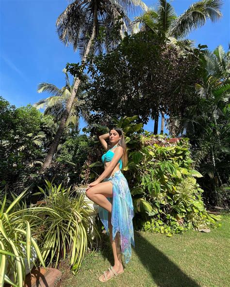 Deepika Upretis Feet