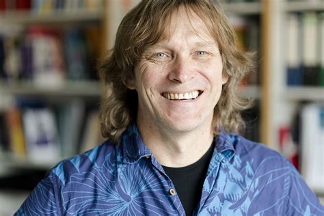 Daniel Huson Universität Tübingen