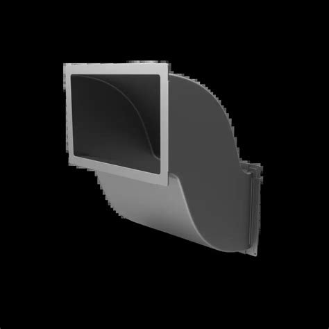 Ductlab ჰაერსატარების საწარმო