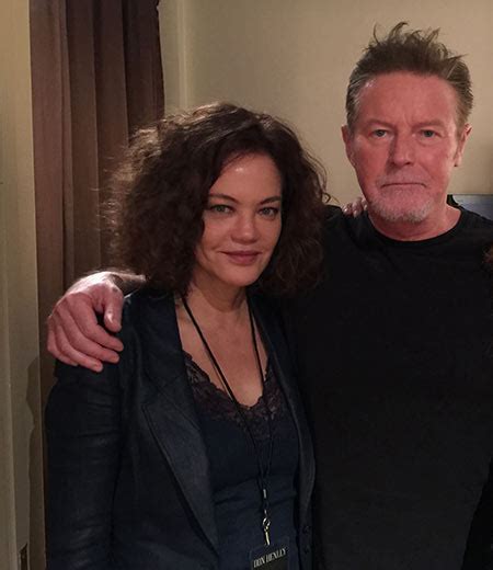 Don Henley Sharon Summerall Wedding Photos
