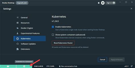 How To Install Kubernetes On Windows Step By Step Guide