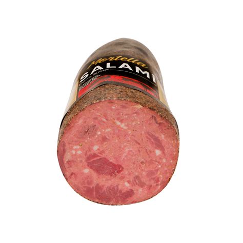 Salami Beef Sujuk Mortella