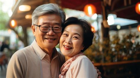 96000 Mature Chinese Couple Pictures