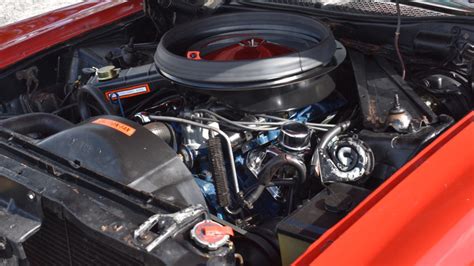 Sorting Out The Mustangs 351 Cleveland Engines Hagerty Media