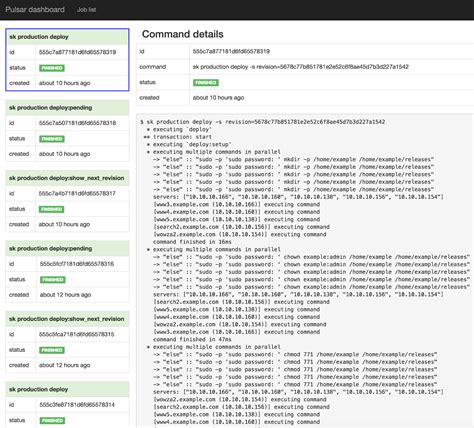 Pulsar Rest Api Chrisstasiak