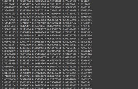 How To Fit A Curve To Power Law Distributed Data In Python Be On The