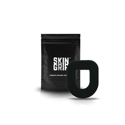 Skin Grip Original Omnipod Adhesive Patches Apria Home