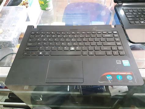 CASING LAPTOP Casing Lenovo Ideapad 100 14IBY Toko Tempat Jual Beli Laptop Bekas Di Sleman